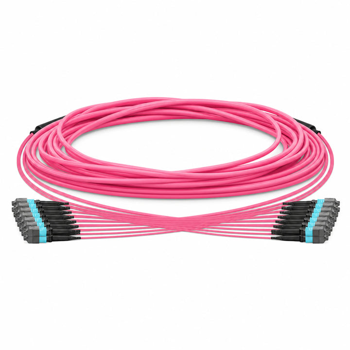MTP/MPO Trunk Cables | HUAWELLUX