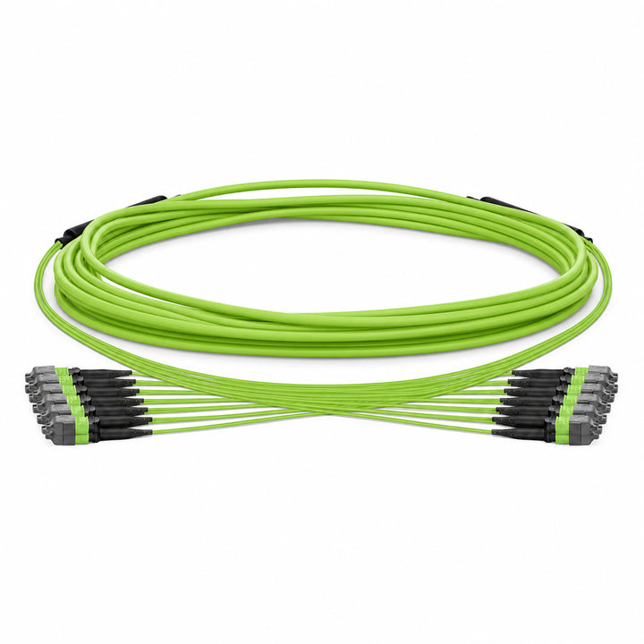 MTP/MPO Trunk Cables | HUAWELLUX