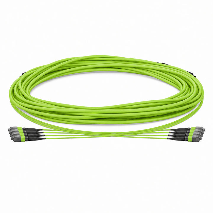 MTP/MPO Trunk Cables | HUAWELLUX