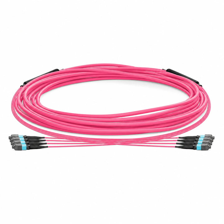 MTP/MPO Trunk Cables | HUAWELLUX